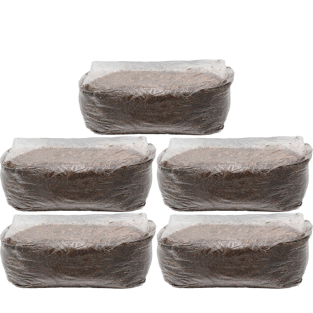 Wood Based Bulk Substrate – 25 lbs – Out Grow