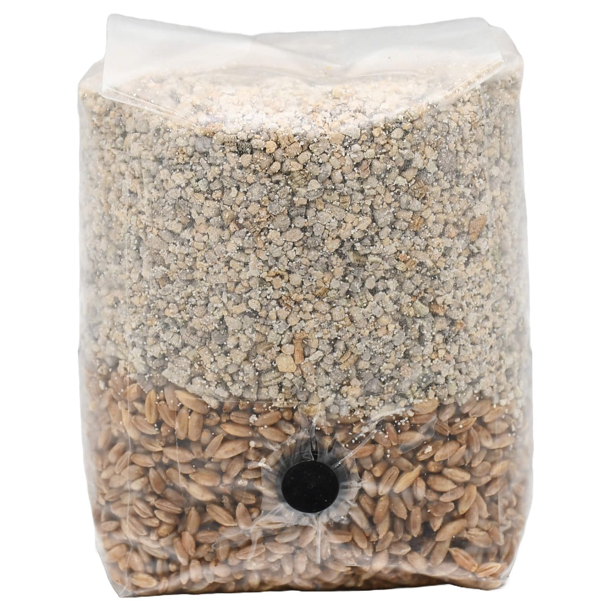Mini BRF All-In-One Mushroom Grow Bag – Out Grow