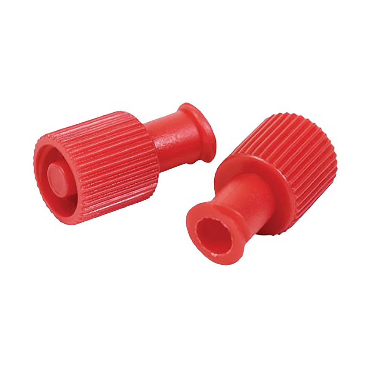 Dual Action Sterile Syringe Caps: Sterile Mushroom Cultivation – Out Grow