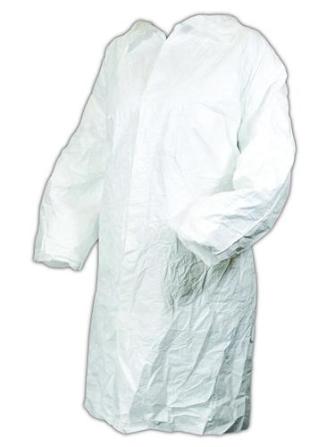 Protective Lab Coats – Out Grow